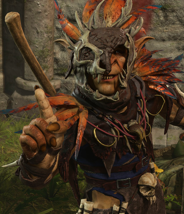 Gurk - bg3.wiki