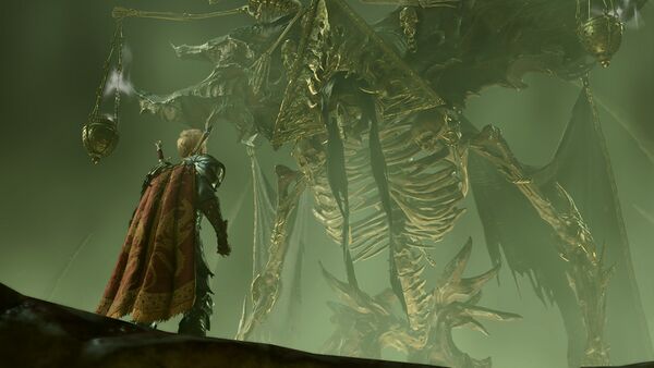 Defeat Ketheric Thorm - bg3.wiki