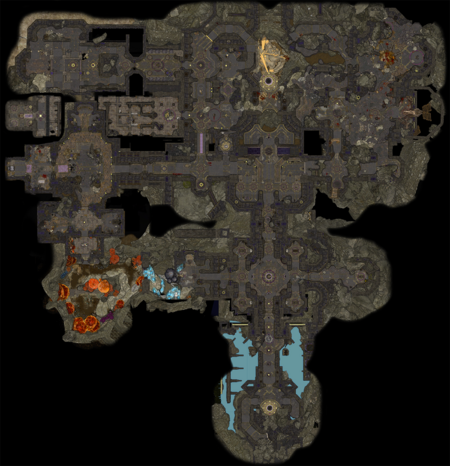 Gauntlet of Shar - bg3.wiki