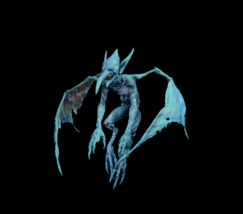 Ice Mephit - bg3.wiki