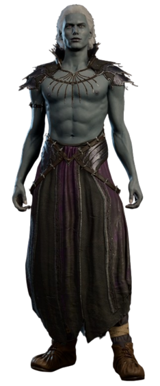 Sorn Orlith - bg3.wiki