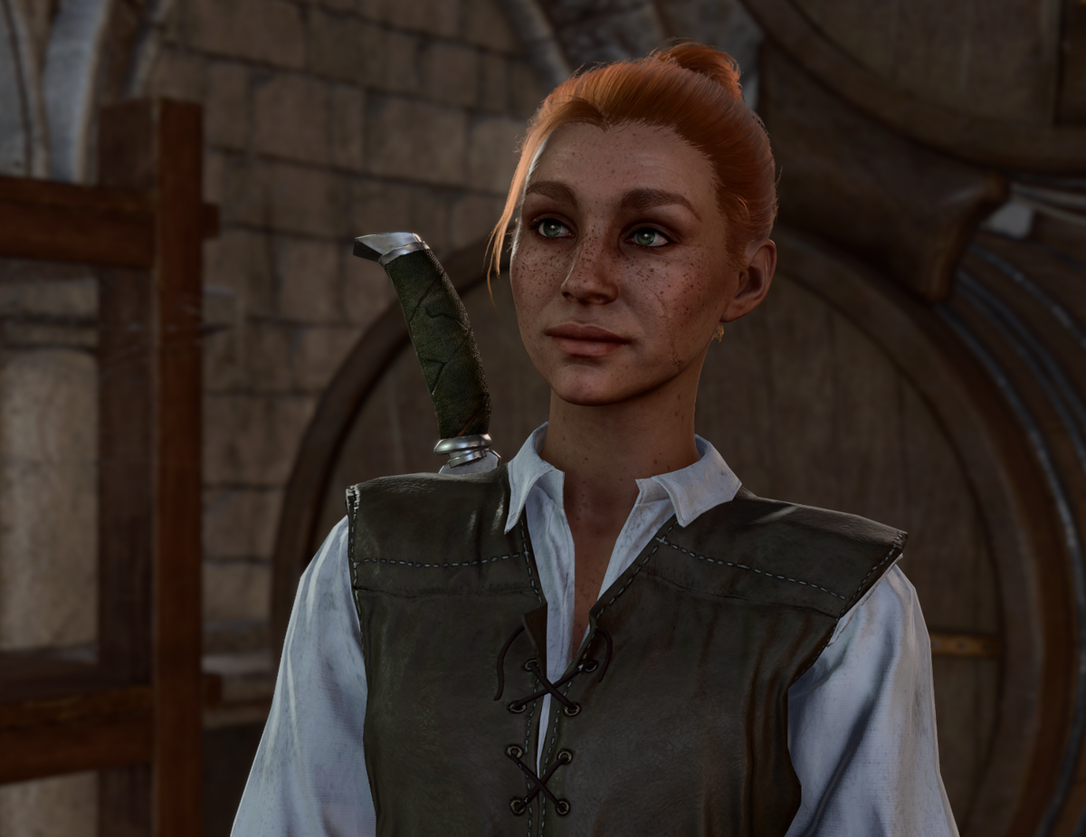 Untaken Padulla - bg3.wiki