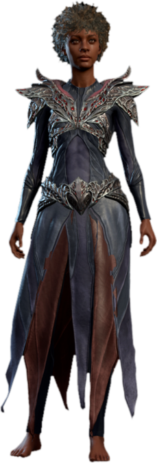 Cerebral Citadel Armour - bg3.wiki