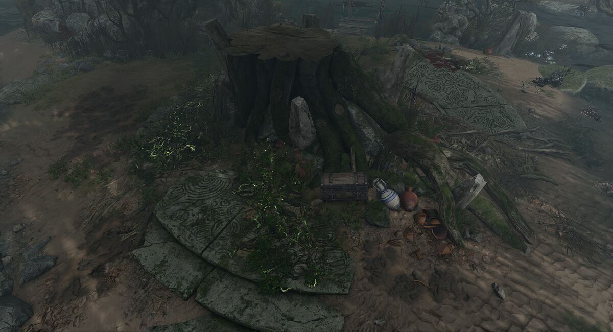 Decrepit Sanctuary - bg3.wiki