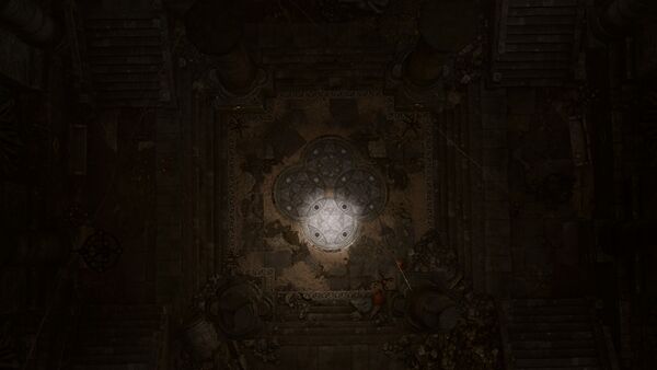 Travel through the Underdark - bg3.wiki