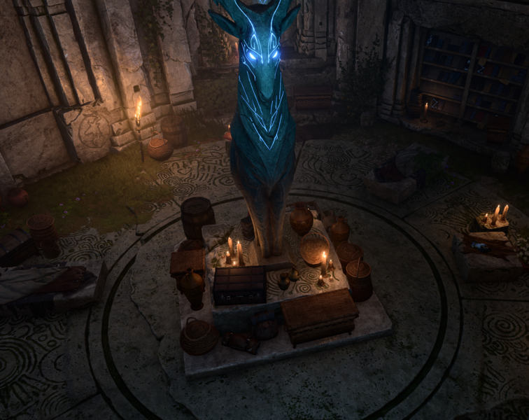 Inner Sanctum - bg3.wiki