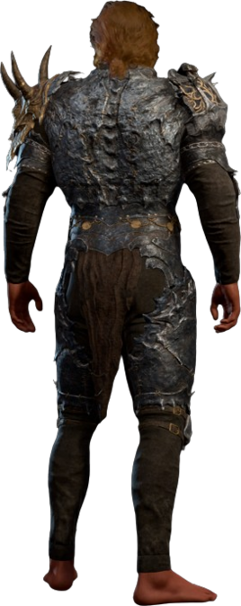 Helldusk Armour - bg3.wiki