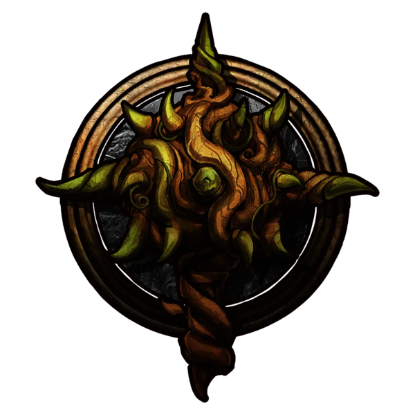 File:Sticker Sub Class Icon Cleric Nature.webp - bg3.wiki