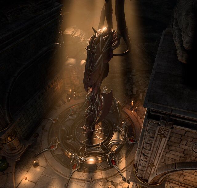 Zaith'isk - bg3.wiki