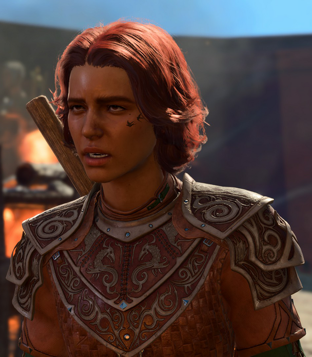 Katelyn Lerskin - bg3.wiki