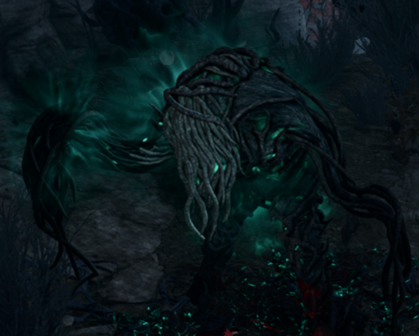 Shadow-Cursed Vine Blight - bg3.wiki