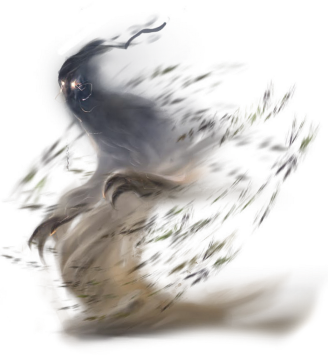 Air Elemental - bg3.wiki