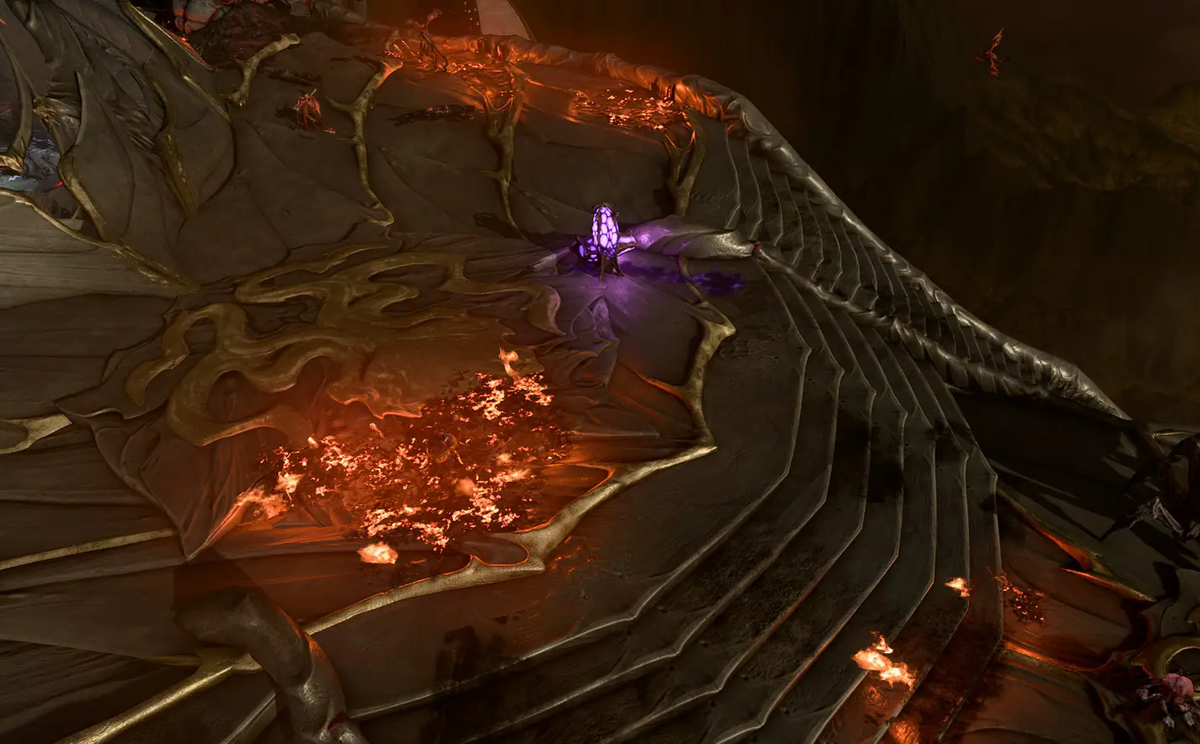 Nautiloid Bg3 wiki