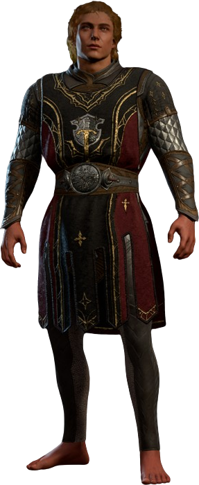 File:Scale Mail of Vengeance High Elf Front Model.webp - bg3.wiki