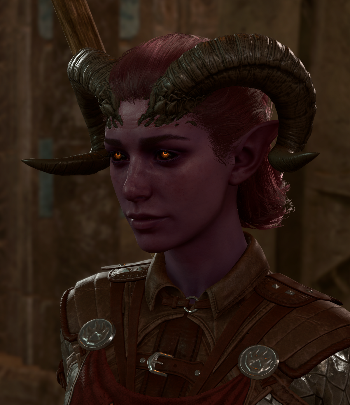 Larys - bg3.wiki