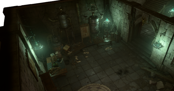 Devil's Fee - bg3.wiki
