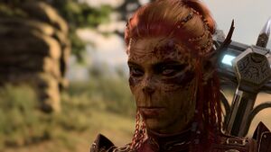 Rosymorn Monastery Trail - bg3.wiki