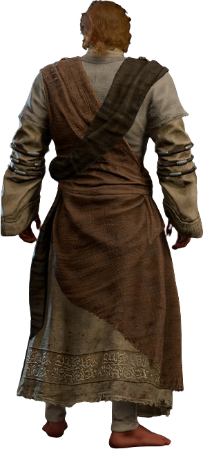 Robe of the Weave - bg3.wiki