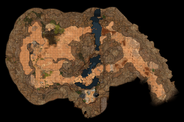 Owlbear Nest - bg3.wiki