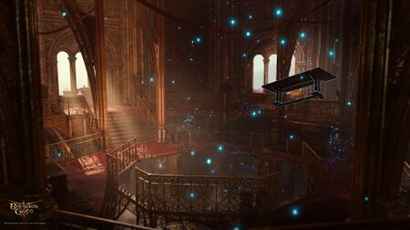 Ramazith's Tower - bg3.wiki