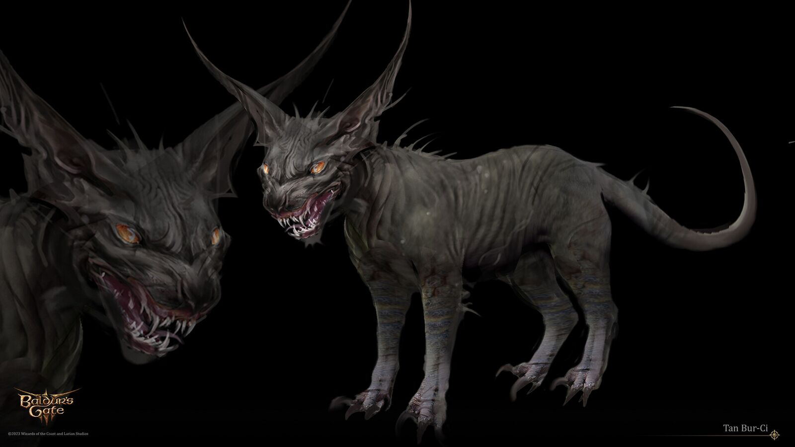 Gremishka - bg3.wiki
