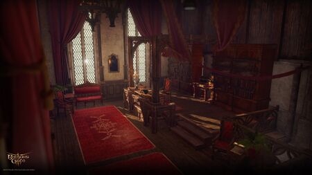 House of Grief - bg3.wiki