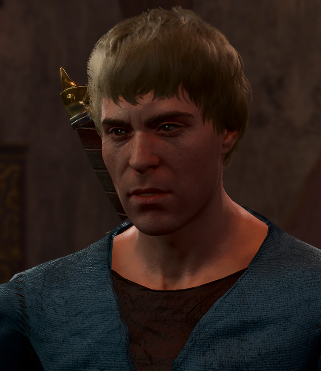 Maggoty Jim - bg3.wiki