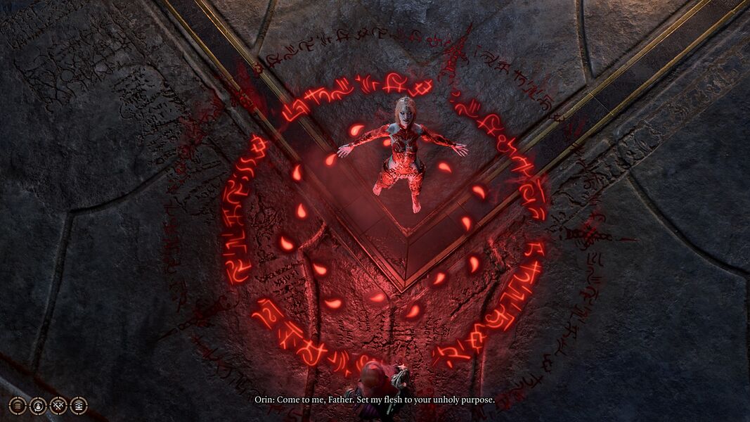 Orin the Red - bg3.wiki