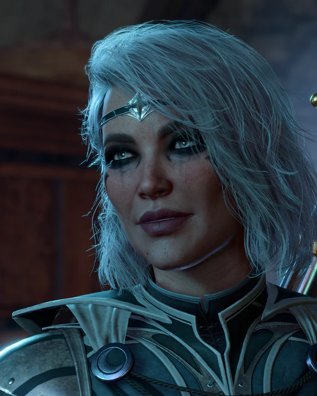 Isobel - bg3.wiki