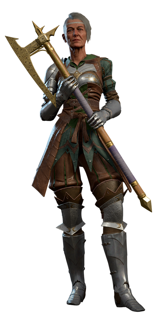 Ulma - bg3.wiki