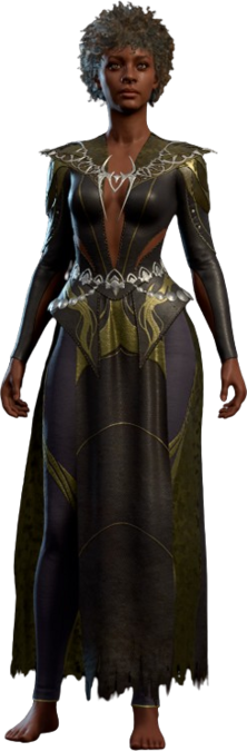 Viconia's Priestess Robe - bg3.wiki