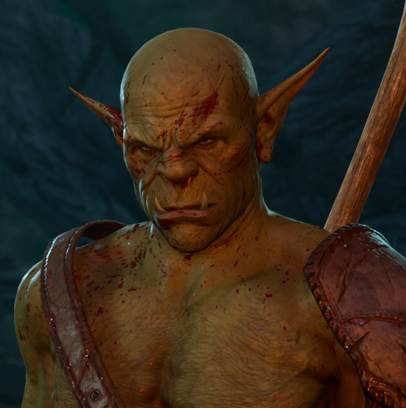 Bedi - bg3.wiki