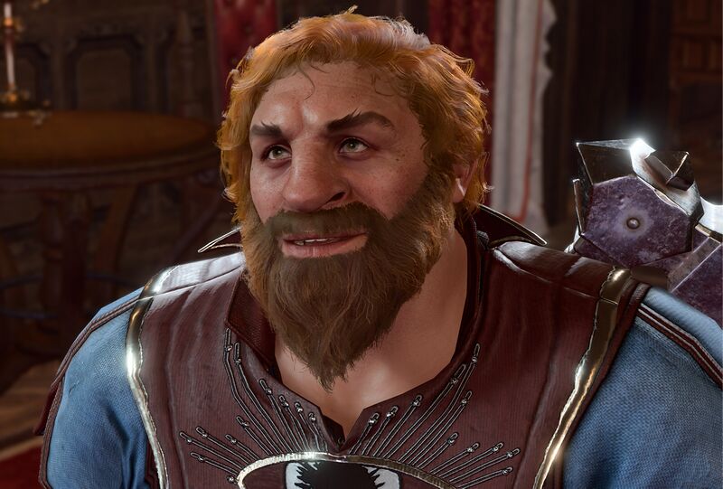 Delverdenn - bg3.wiki