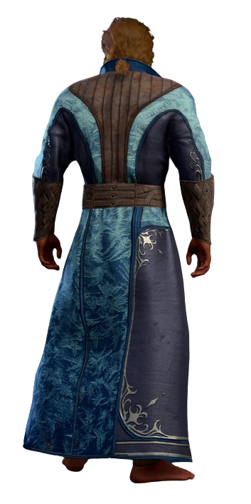 Icebite Robe - bg3.wiki