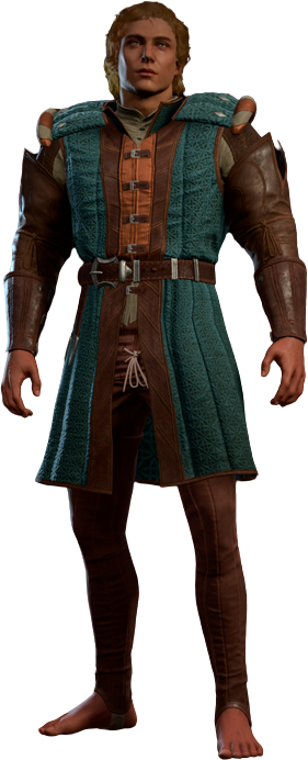 File:Padded Armour +1 High Elf Front Model.webp - bg3.wiki