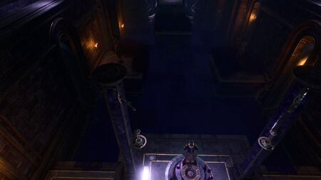 The Chosen of Shar - Baldur's Gate 3 Wiki