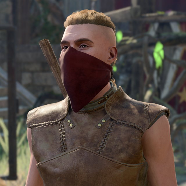 Ryland - bg3.wiki