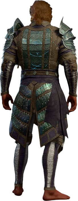 Adamantine Splint Armour - bg3.wiki