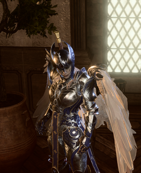 Aylin - Baldur's Gate 3 Wiki