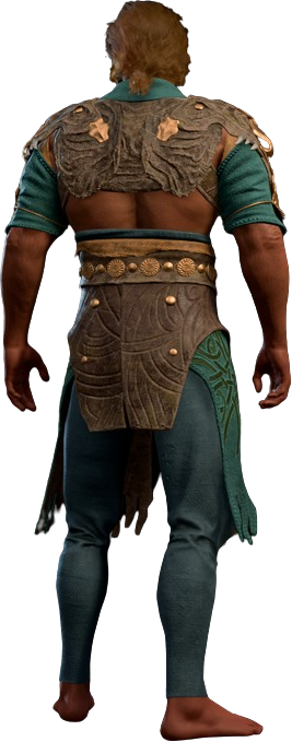 Enraging Heart Garb - bg3.wiki