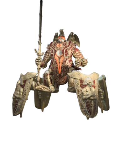 Steel Watcher Titan - bg3.wiki