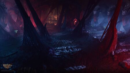 Mind Flayer Colony - bg3.wiki