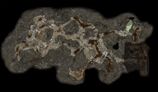 Whispering Depths - bg3.wiki