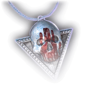 Absolute's Talisman - bg3.wiki