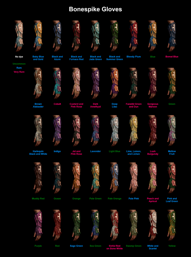 File:Bonespike gloves dyed.png - bg3.wiki