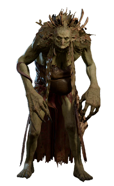 File:Hag Pregnant Model.png - bg3.wiki