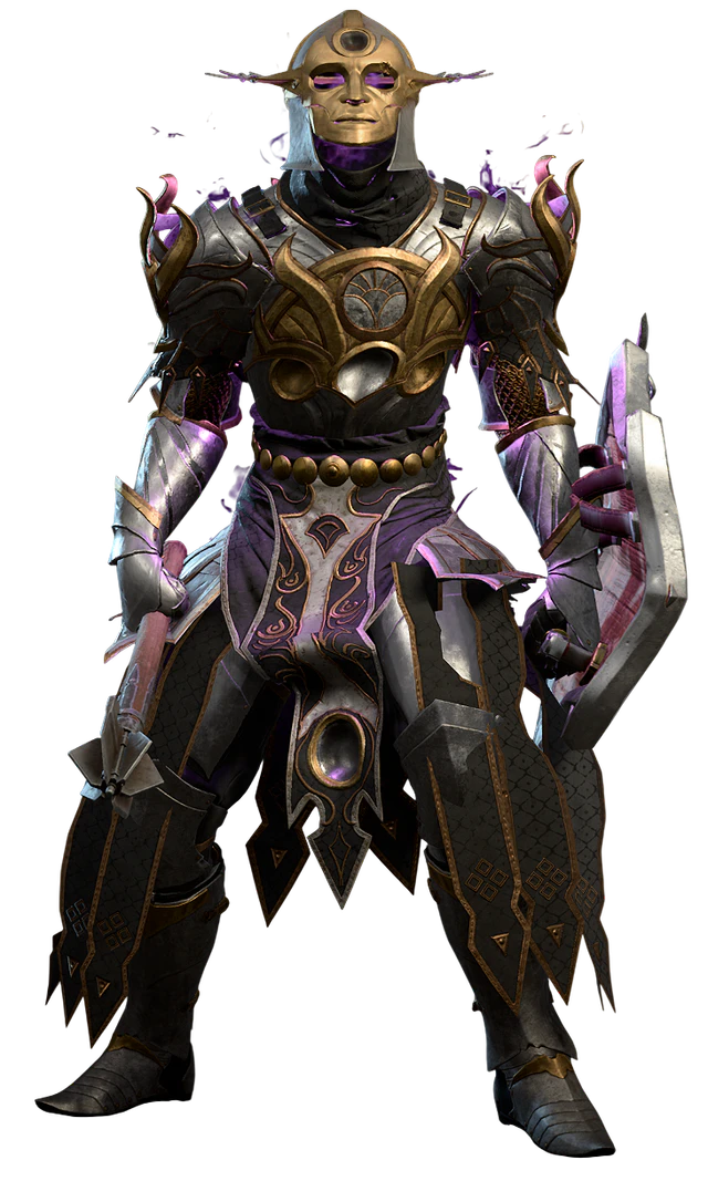 Wise Sentinel - bg3.wiki