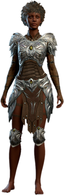 Githyanki Half Plate - bg3.wiki
