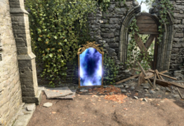 Magic Mirror - bg3.wiki