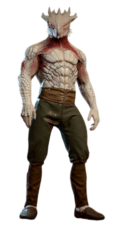 The Dark Urge (origin) - Baldur's Gate 3 Wiki